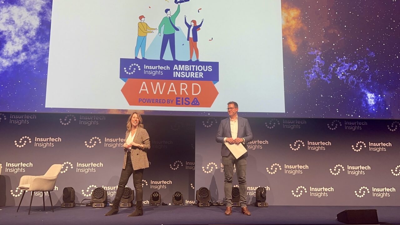Takeaways from the Conference Floor: At Insurtech Insights Europe | EIS